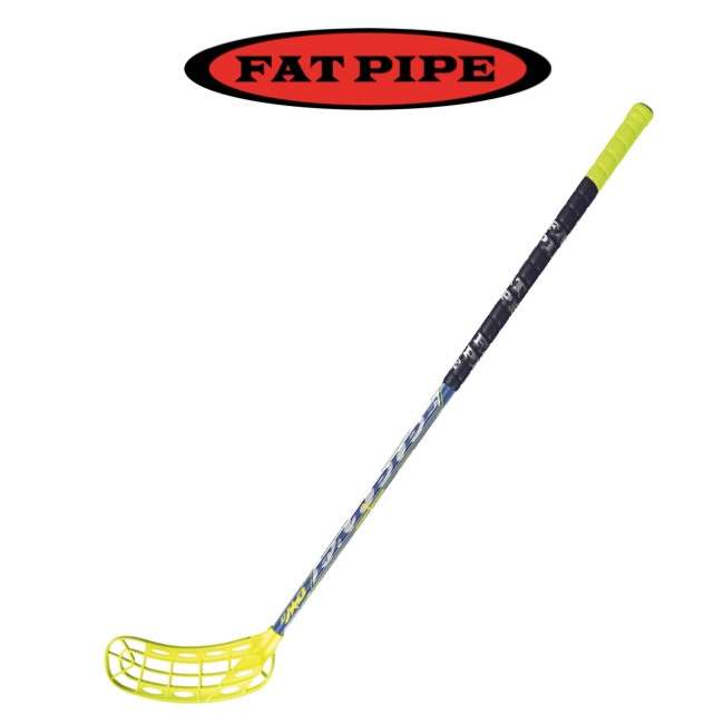 FATPIPE | Schläger | Jamasi Floorball Shop
