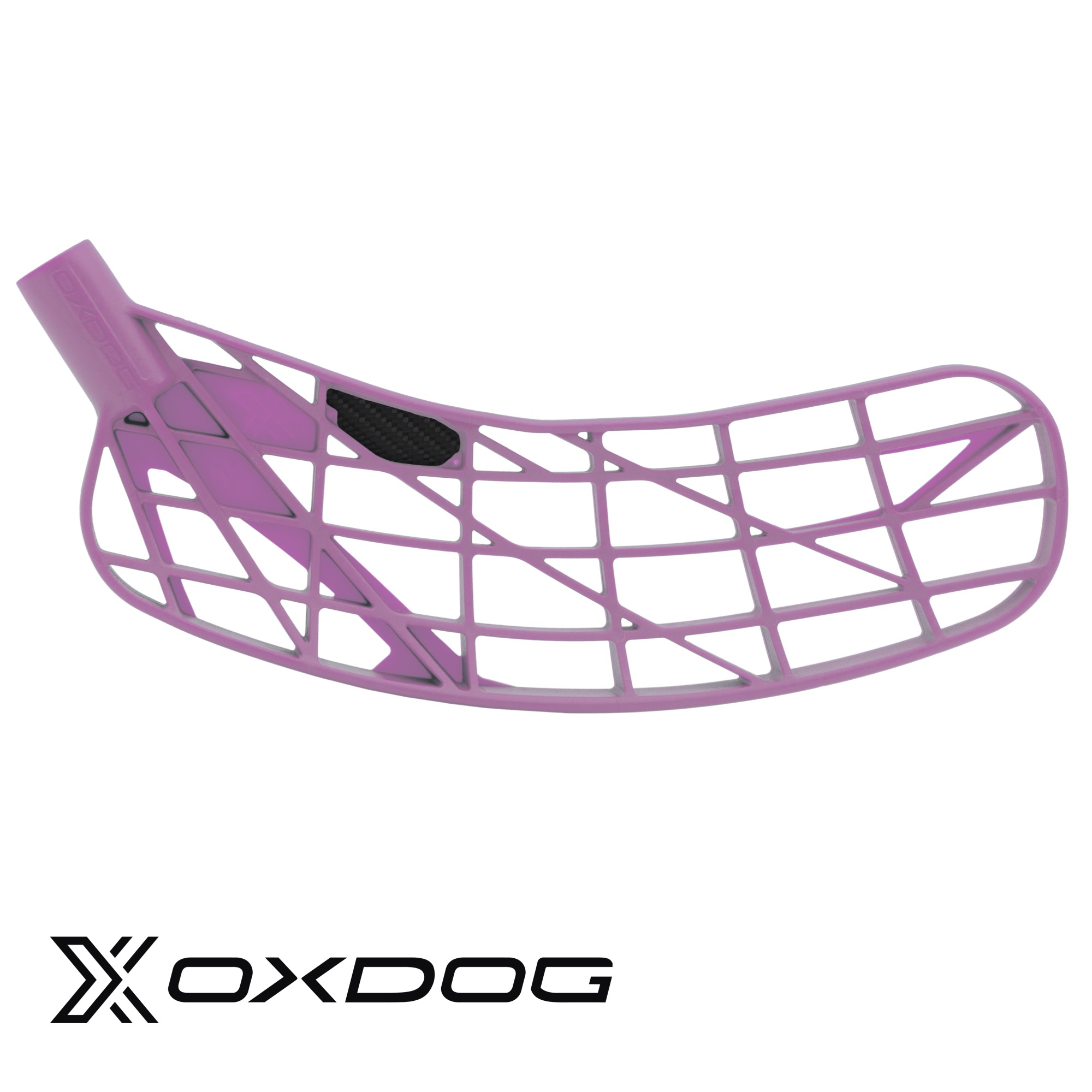 Oxdog HIGHLIGHT Carbon MBC frozen pink | Oxdog | Blades | For the stick ...
