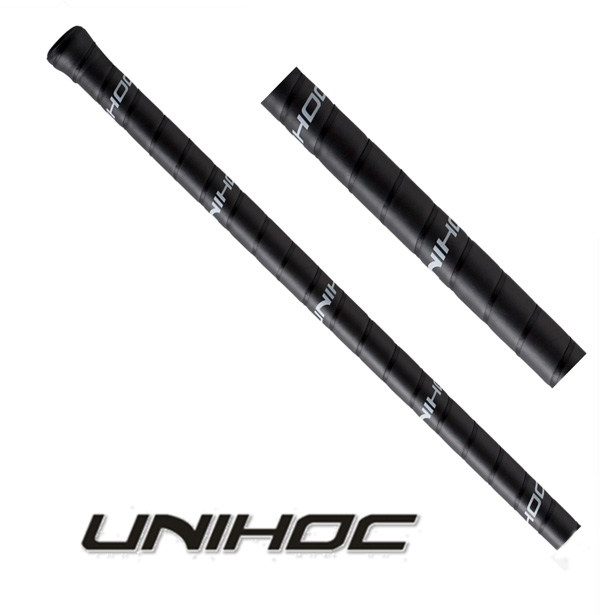 Unihoc Grip BASIC schwarz | Jamasi Floorball Shop