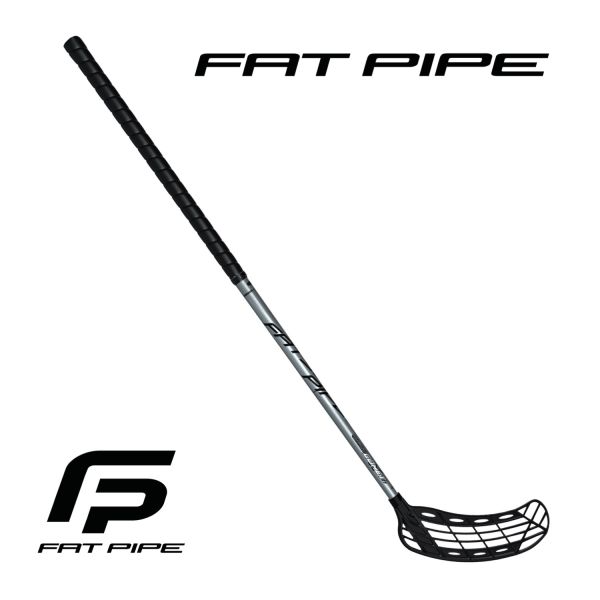 FATPIPE | Sticks | Jamasi Floorball Shop