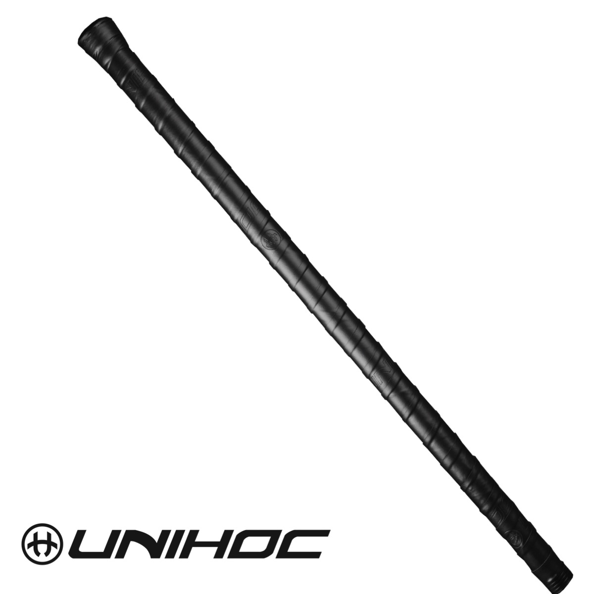 Unihoc Grip TOP GRIP Schwarz | Griffbänder | Für den Schläger | Zubehör ...