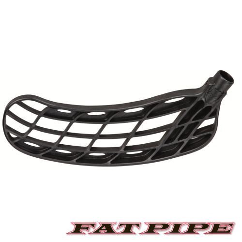 Fatpipe Blade ORC Medium schwarz | Fat Pipe | Blades | For the stick ...