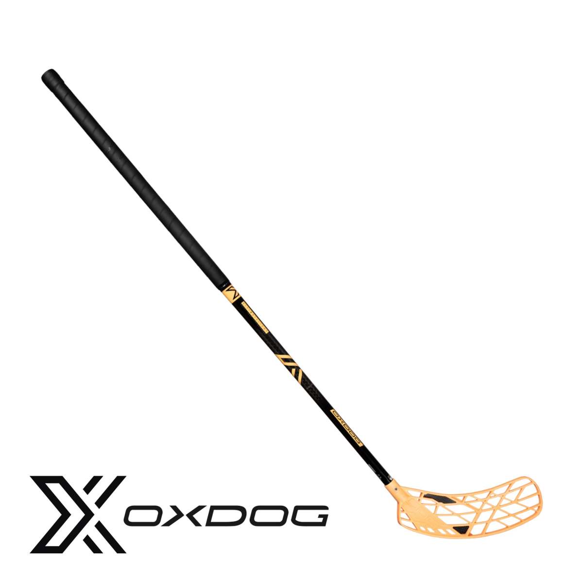 FSL | OXDOG | Schläger | Jamasi Floorball Shop